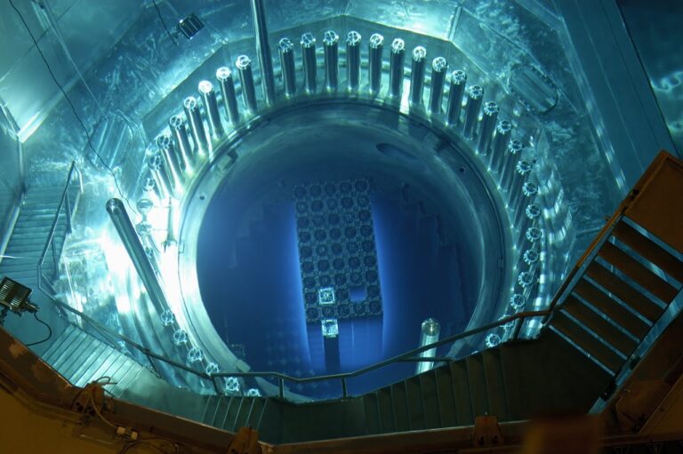 XCEED: Nuclear Reactor Refueling Explained in 2025