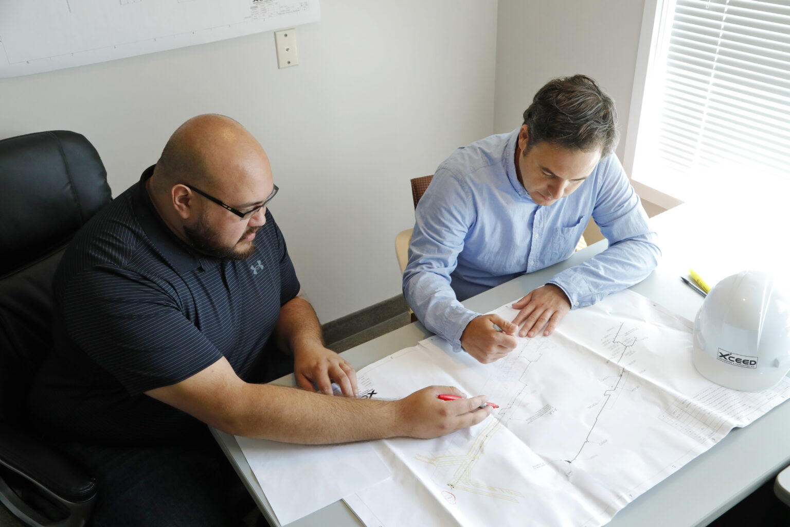 XCEED Engineering: Reliable Engineering Solutions