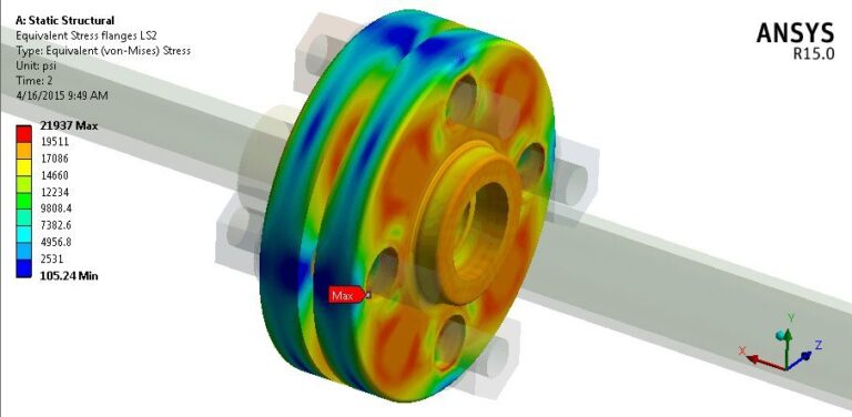 XCEED Engineering: FEA Consulting for Optimized Designs